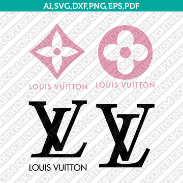 A Creative Guide to Using Luxury Logo SVG Files in Your Craft Projects ...