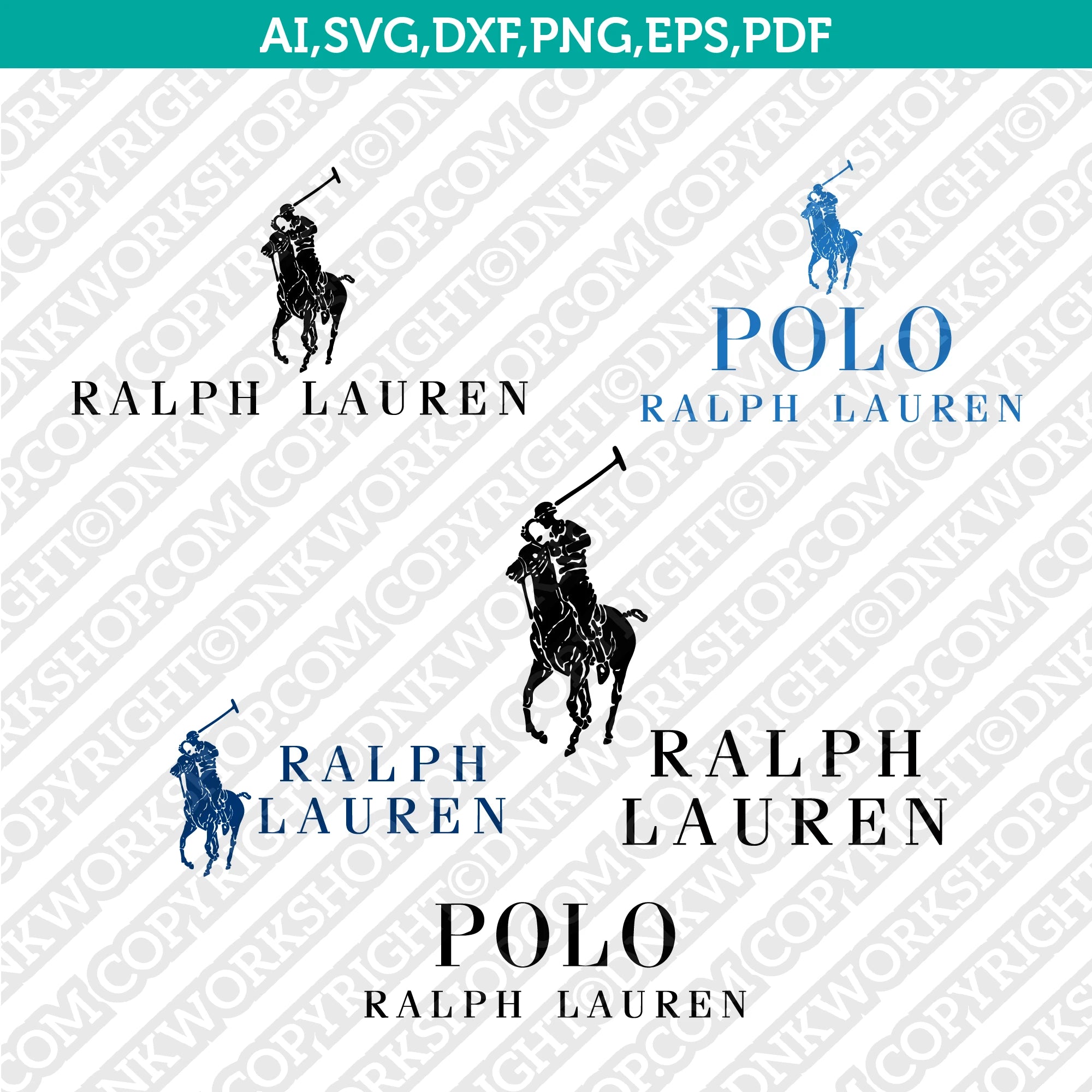 Ralph Lauren Png Logo